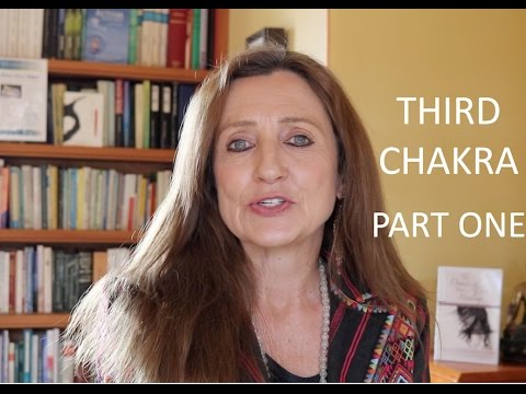 Third Chakra Part One - Medica Nova Wellness Studio