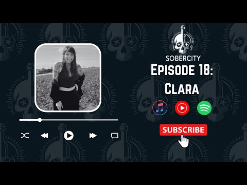 Episode 18 - Clara