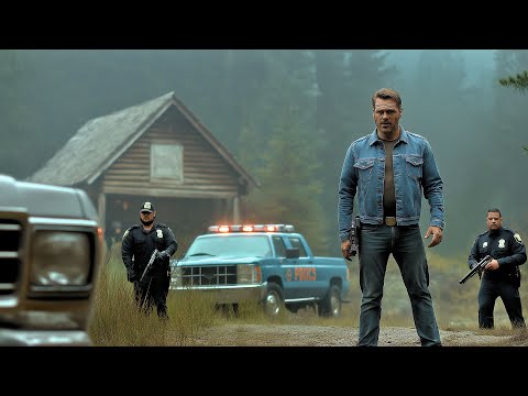 He disappeared without a trace 20 years ago, only to return! | Full Crime Thriller English Movie