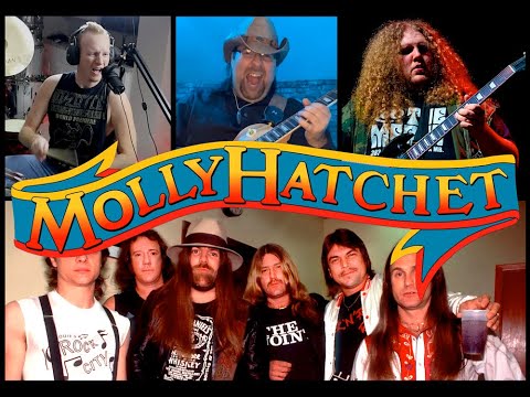 #CollaboSeason Ep. 72- "Flirtin' With Disaster" by Molly Hatchet