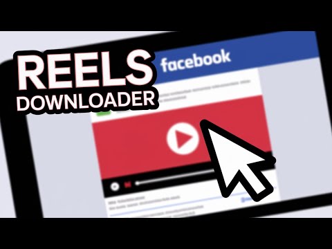 How to Download Facebook Reels Video