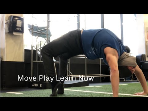 Move Play Learn Now