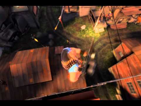 Steam Community :: Video :: team fortress 2 heavy fly