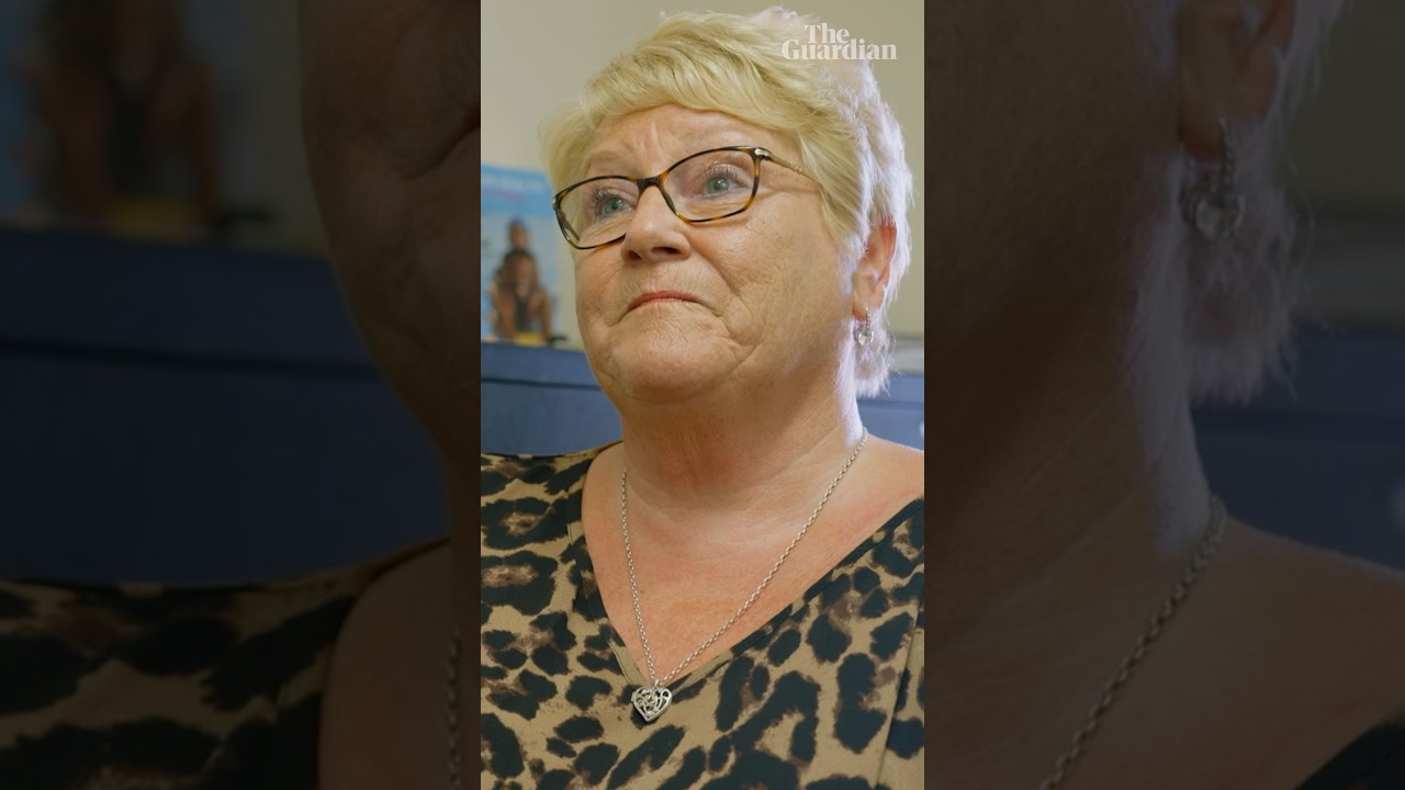 Listen to this former NHS nurse on the state of the health service