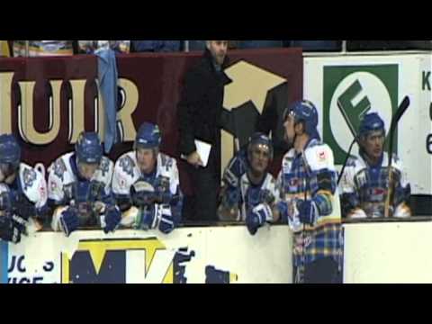 Fife Flyers 4 Edinburgh Capitals1 - 17th November 2012