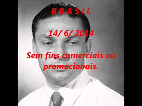 Gilberto Alves - Brasil Gigante (1942 Music Video) | #67 Brazil Song