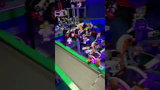 WW84 Wonder Woman Character Car - Lady's Choice #hotwheels #legotrack #hotwheelscollector #ww84