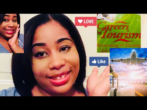 Top 4 Tourism Career/sector In the Caribbean|Hospitality and Tourism