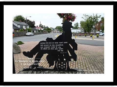 Innniskean .County Monaghan Ireland