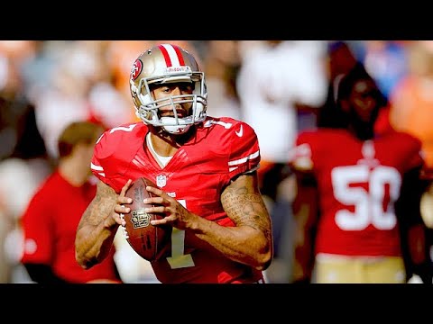 Yahoo! Sports’ Charles Robinson on Odds Kaepernick's Workout Actually Happens | The Dan Patrick Show