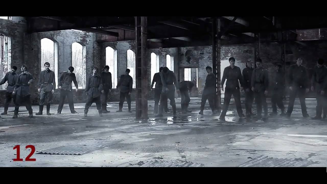 Call Of Duty's Nazi Zombies Look Great In Real Life