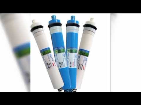 Vontron RO Membrane - Vontron 80 GPD Membrane Latest Price ...
