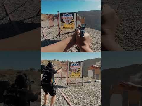 Area One Championships 2024 - Stage Five #ipsc #shooting #uspsa #practicalshooting