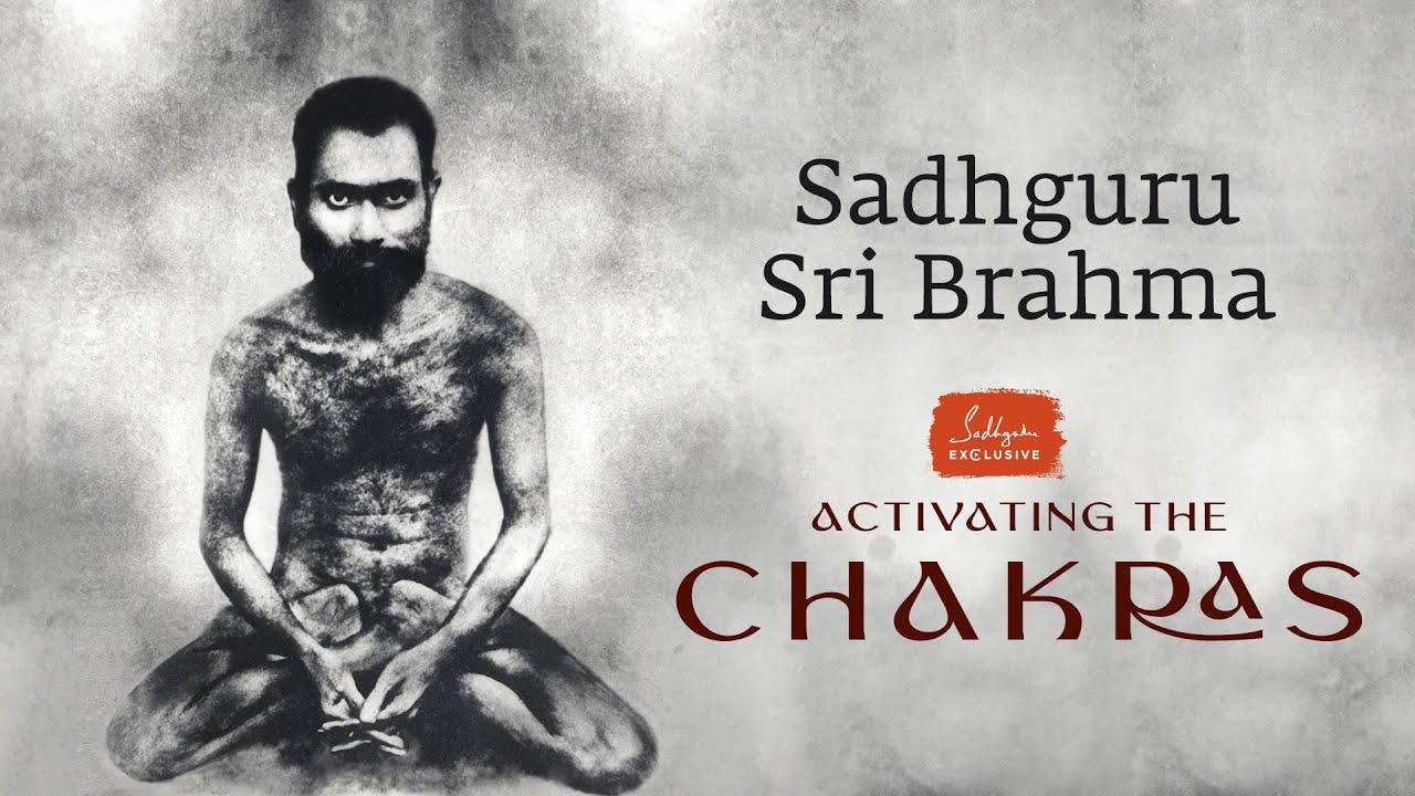 What Happens When You Master All 114 Chakras? | Chakreshwara | Sadhguru Exclusive