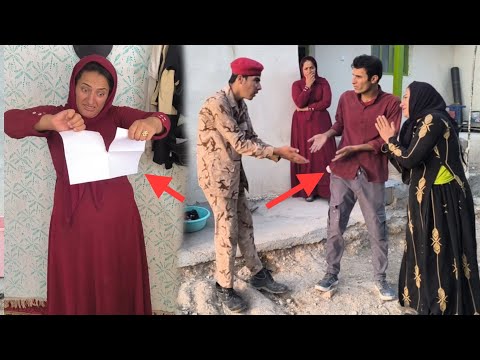 Narges' dark plan: Betraying Ali and kidnapping the only clue to save Mina!