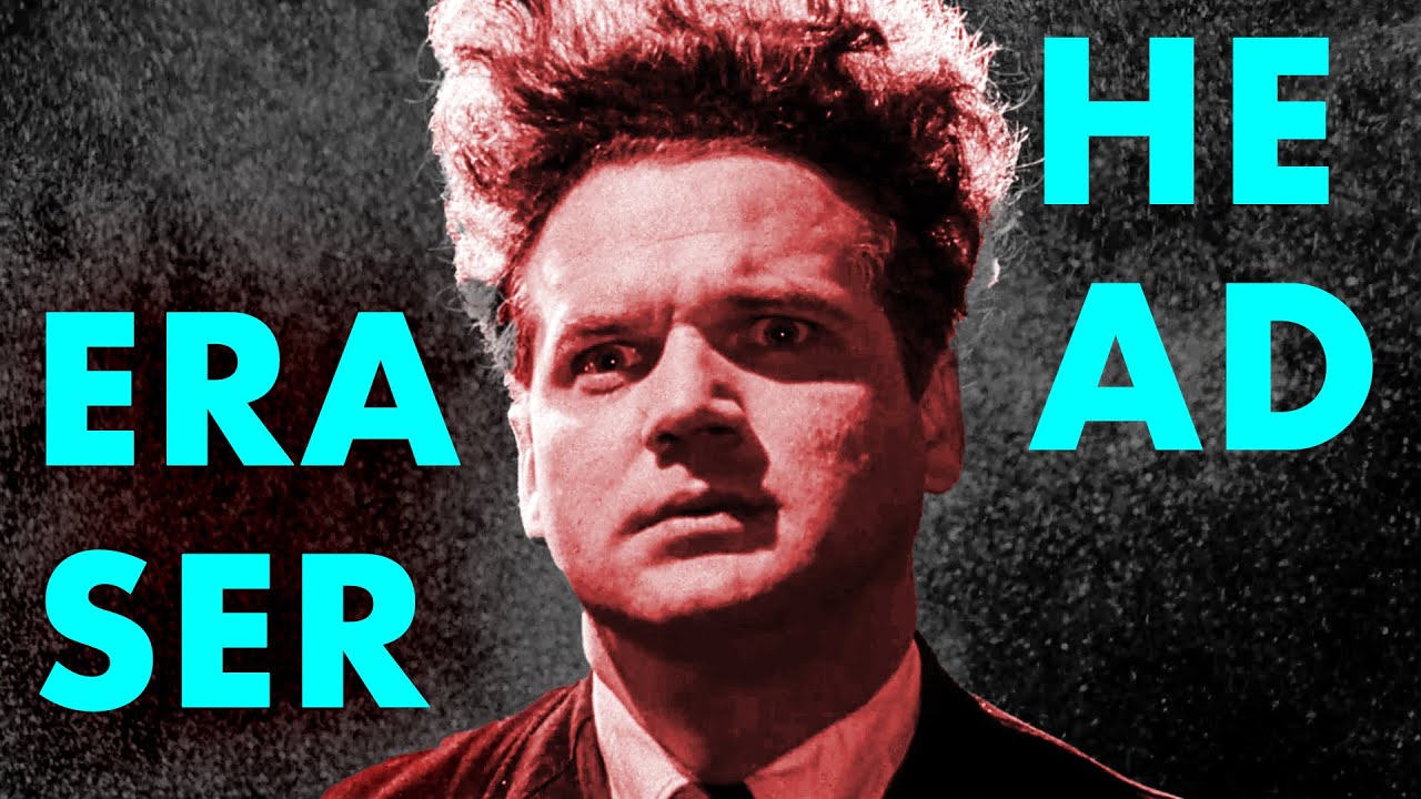 ERASERHEAD: David Lynch's most controversial film