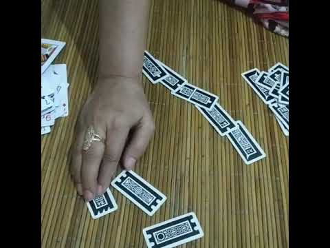 #Lintrik jawa#pelet puter giling mengembalikan pasangan yg beda wilayah deng kartu lintrik