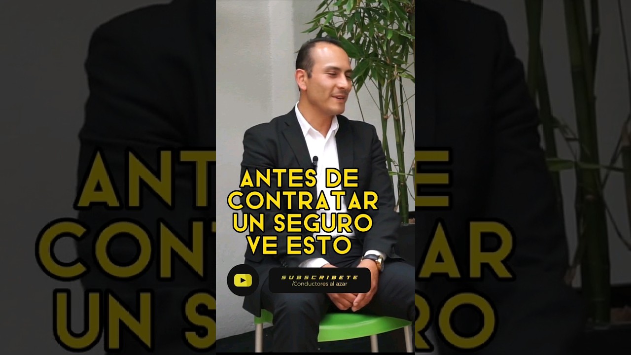 BEFORE YOU BUY YOUR CAR INSURANCE, CHECK THIS OUT #CAAPodcast #RandomDrivers