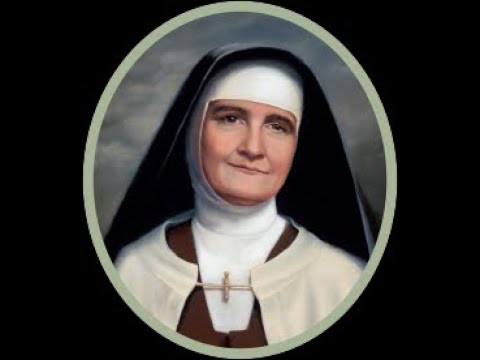 A Concert in Celebration – THE MOTHER ANGELINE SOCIETY