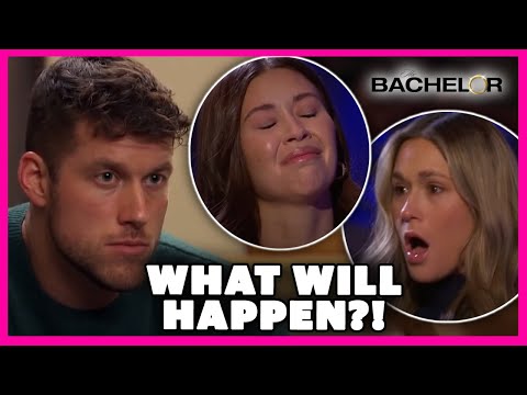 Will Clayton's Bachelor Ending Go Down as the Most Dramatic Ever?