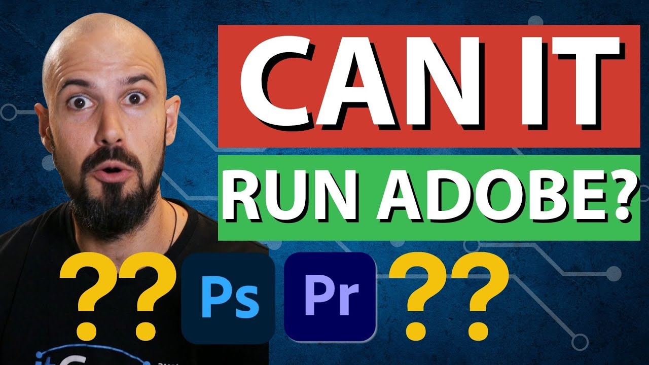 Adobe Creative Suite On Chrome OS - Is It Possible?