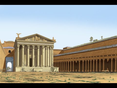 What happened to the city of Rome after "The Fall" of 476 AD?