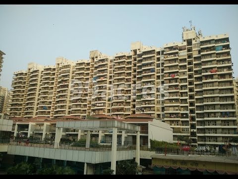 GH7 Crossings Republik Crossing Republik, Ghaziabad Resale Price List, Brochure, Floor Plan ...