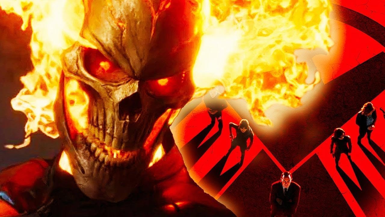 10 Marvel Characters That Deserved Better Than Agents of SHIELD