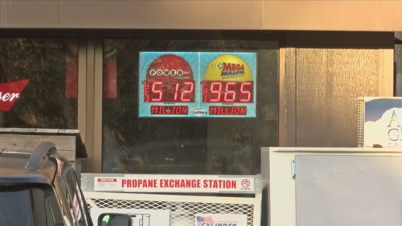 Mega Millions Drawing Set for Nov. 14th