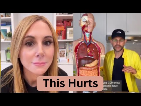 Dietitian Reacts to Medical Medium's Weight Loss Advice (Please Don’t Do This!)