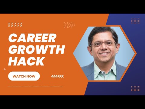 How to achieve Career Growth using Horizontal Growth Strategy