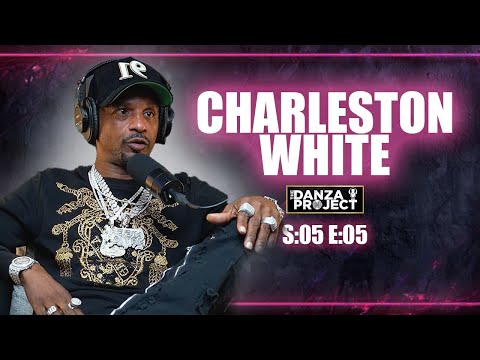Charleston White Speaks on His Arrest, Kanye’s Latest Stunt, Jay-Z’s Lawsuit & 50 Cent’s BMF War