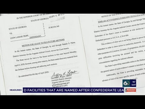 Community leaders react to new information in Janell Carwell case