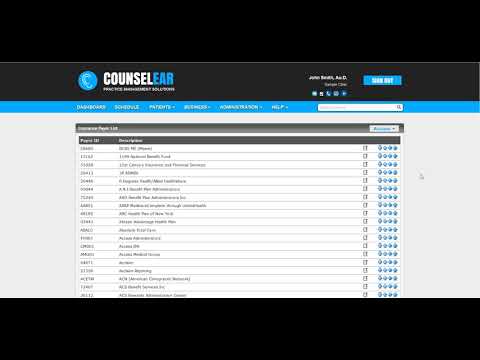 Feature Friday: Payer List Optimization