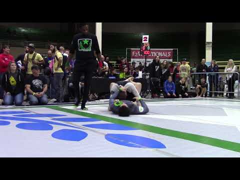 F2W Nationals TBD vs TBD 32