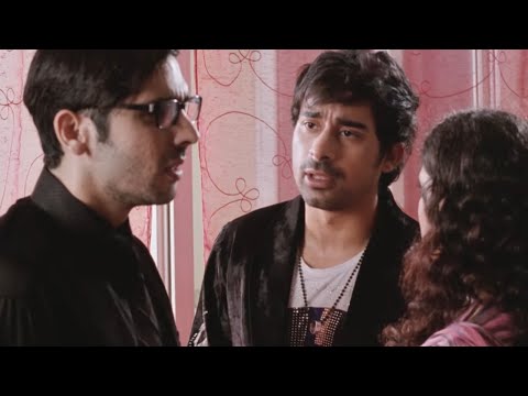 कॉमेडी थ्रिलर फिल्म Sharafat Gayi Tel Lene (2015) (HD) | Rannvijay Singh, Tina Desai, Zayed Khan