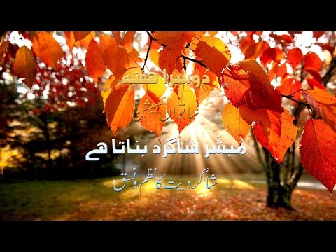 Urdu Revival & Evangelism Training: W2D7