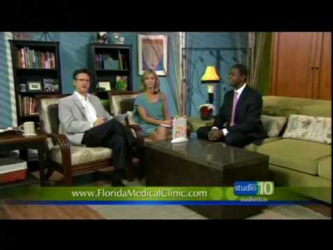 Brent Sullivan, MD Florida Medical Clinic Urology