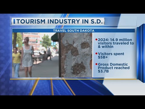 Tourism Industry In South Dakota