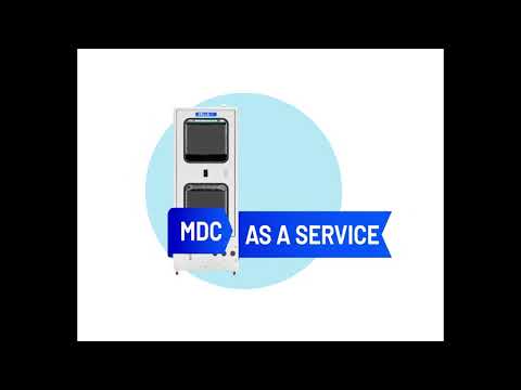 Micro Data Center as a Service | Zella DC | MDCaaS