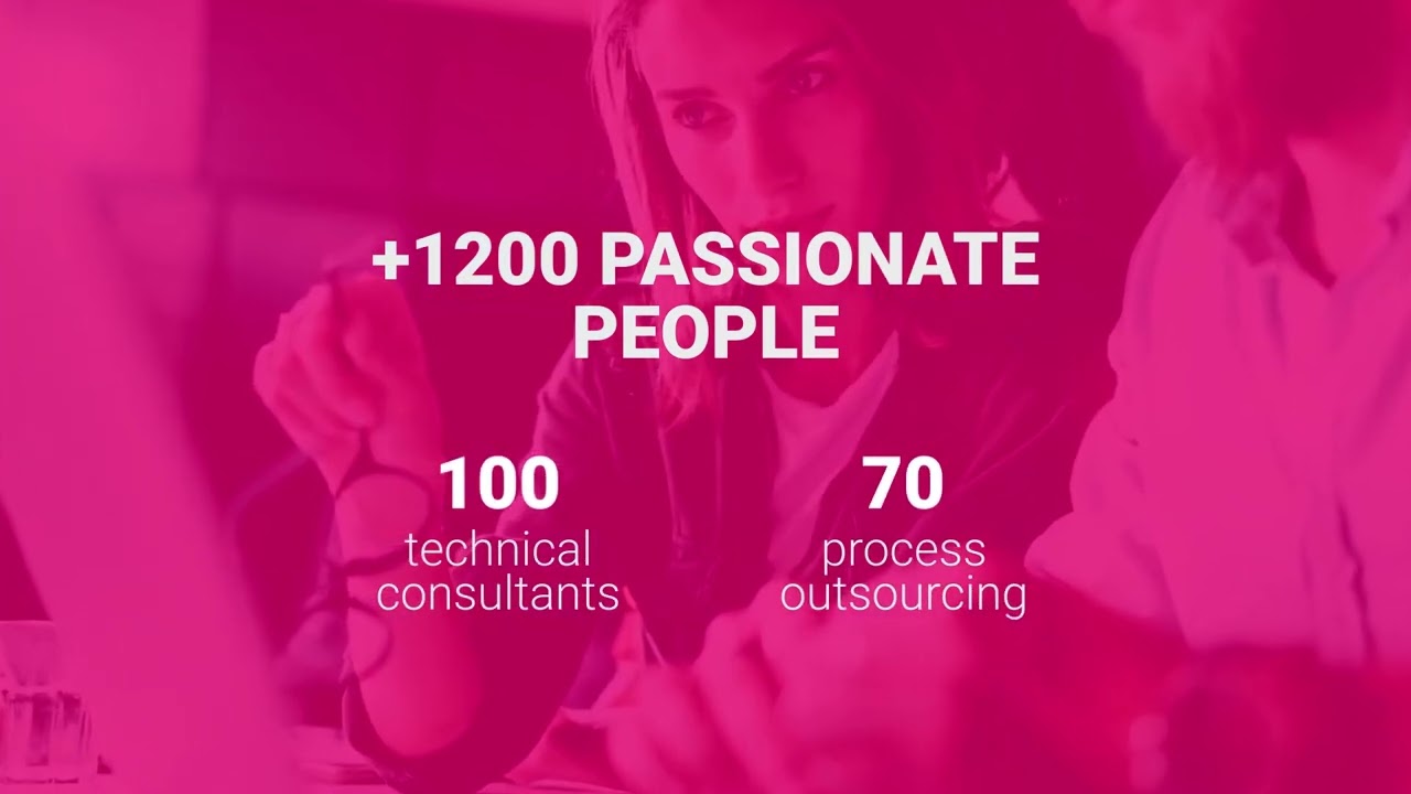 TotalSoft presentation