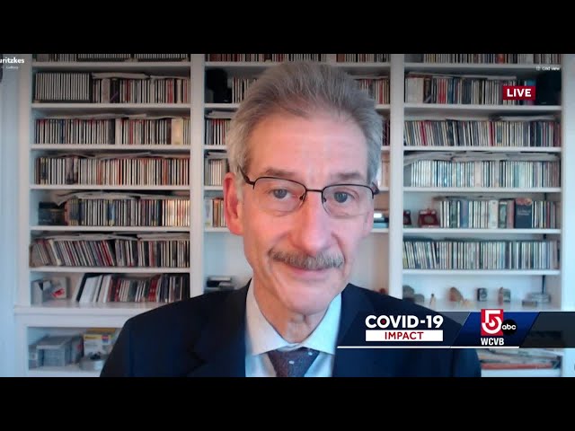 Does the smallpox vaccine protect against monkeypox? Treatment explored ...