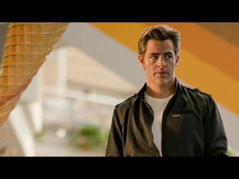 Chris Pine Returning for Wonder Woman Sequel!