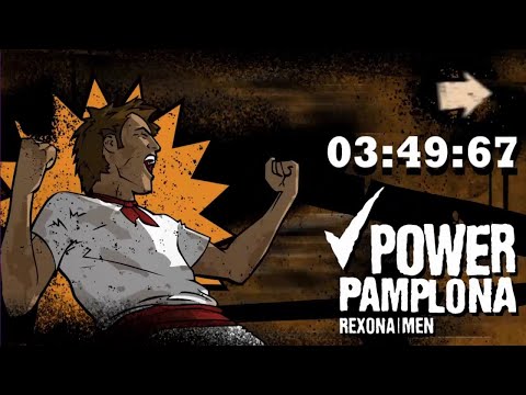 Pamplona Power - Friv Old Menu Game, FSG Browser, Extreme Pamplona Game