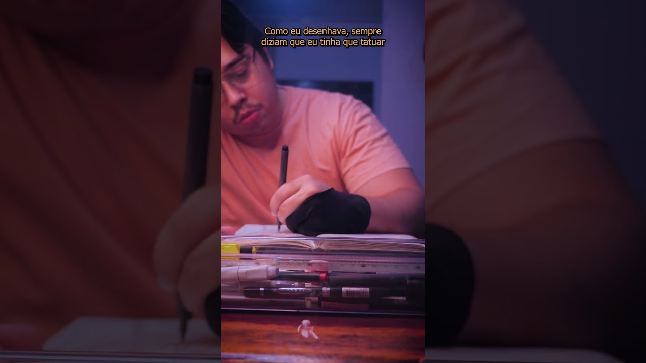 Why did I stop getting tattoos?