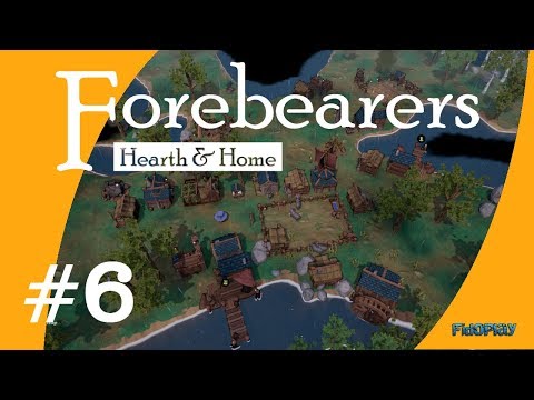 Steam Community :: Video :: FOREBEARERS (Gameplay Español) #6 - Los ...