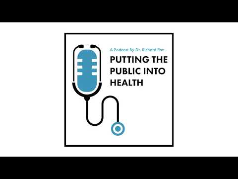 Episode 21: Leza Coleman, ED of the California Long-Term Care Ombudsman Association