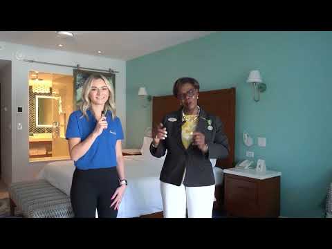 đŸ‘‘ Sandals Royal Caribbean: Elegance, Culture & Over-the-Water Luxury