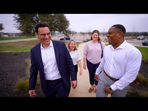 Oakwell Private Wealth Management Firm Introduction