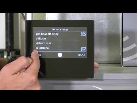 ICP Ion Control A/C Settings (5 of 5)